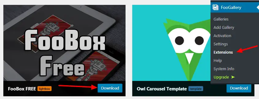 foobox-free - Artisans Web