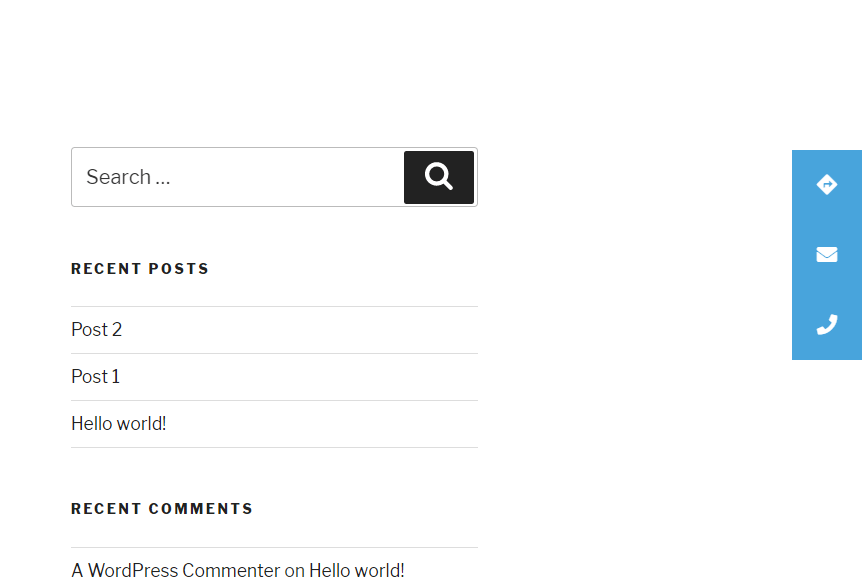 sticky-buttons - Artisans Web