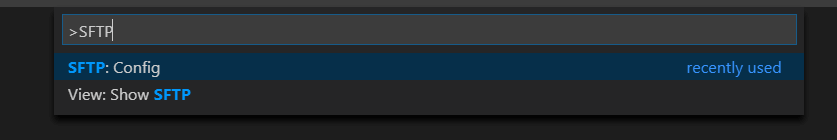 Ftp Sftp Extension For Visual Studio Code Artisans Web