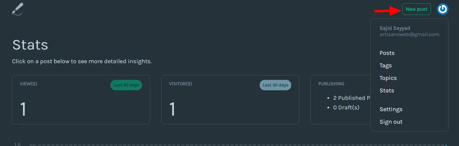 header-section - Artisans Web